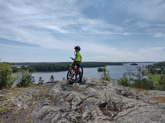 SM ROGAINING TULOKSET :: xendurance